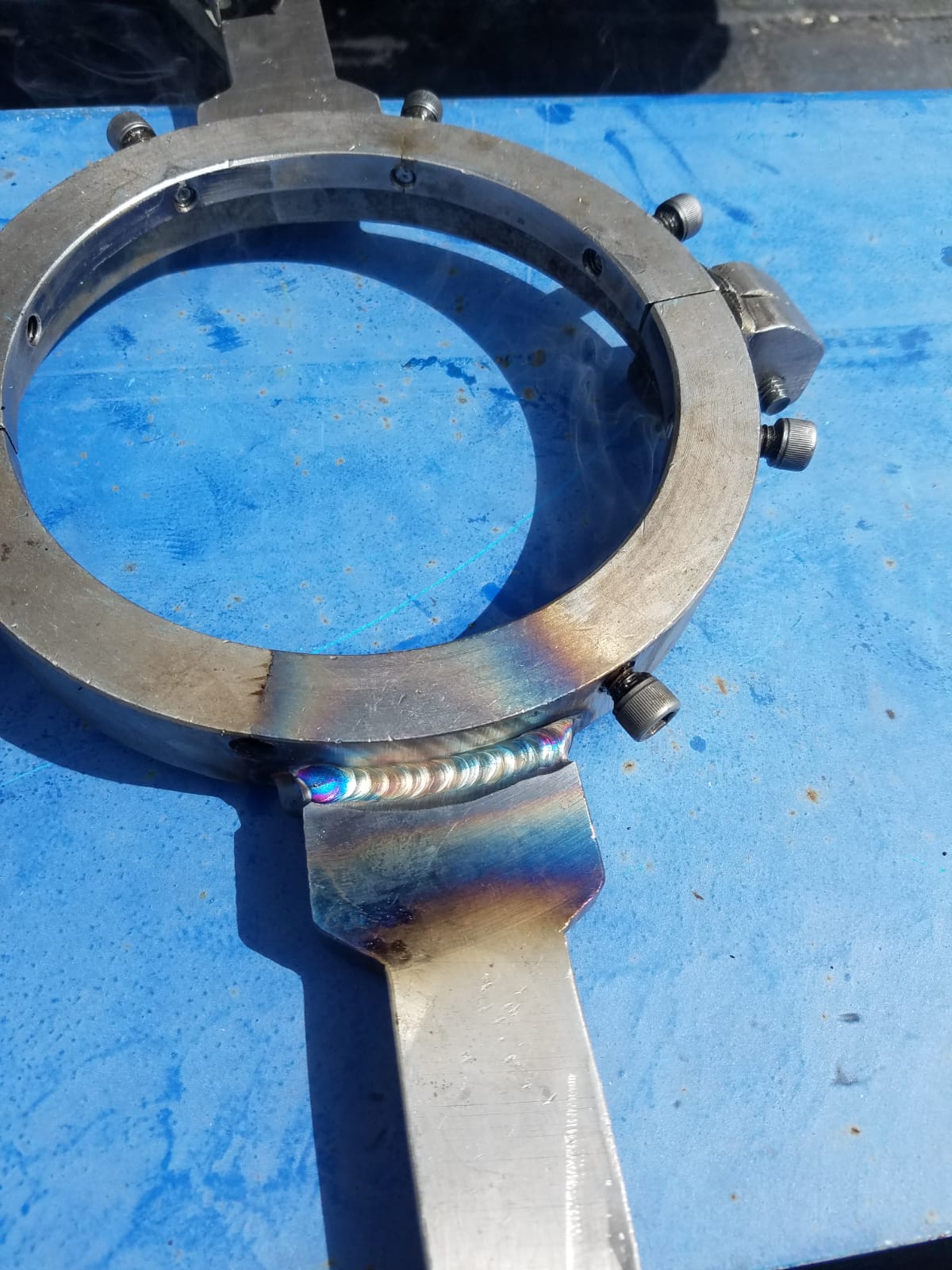 General Welding - Express Welding